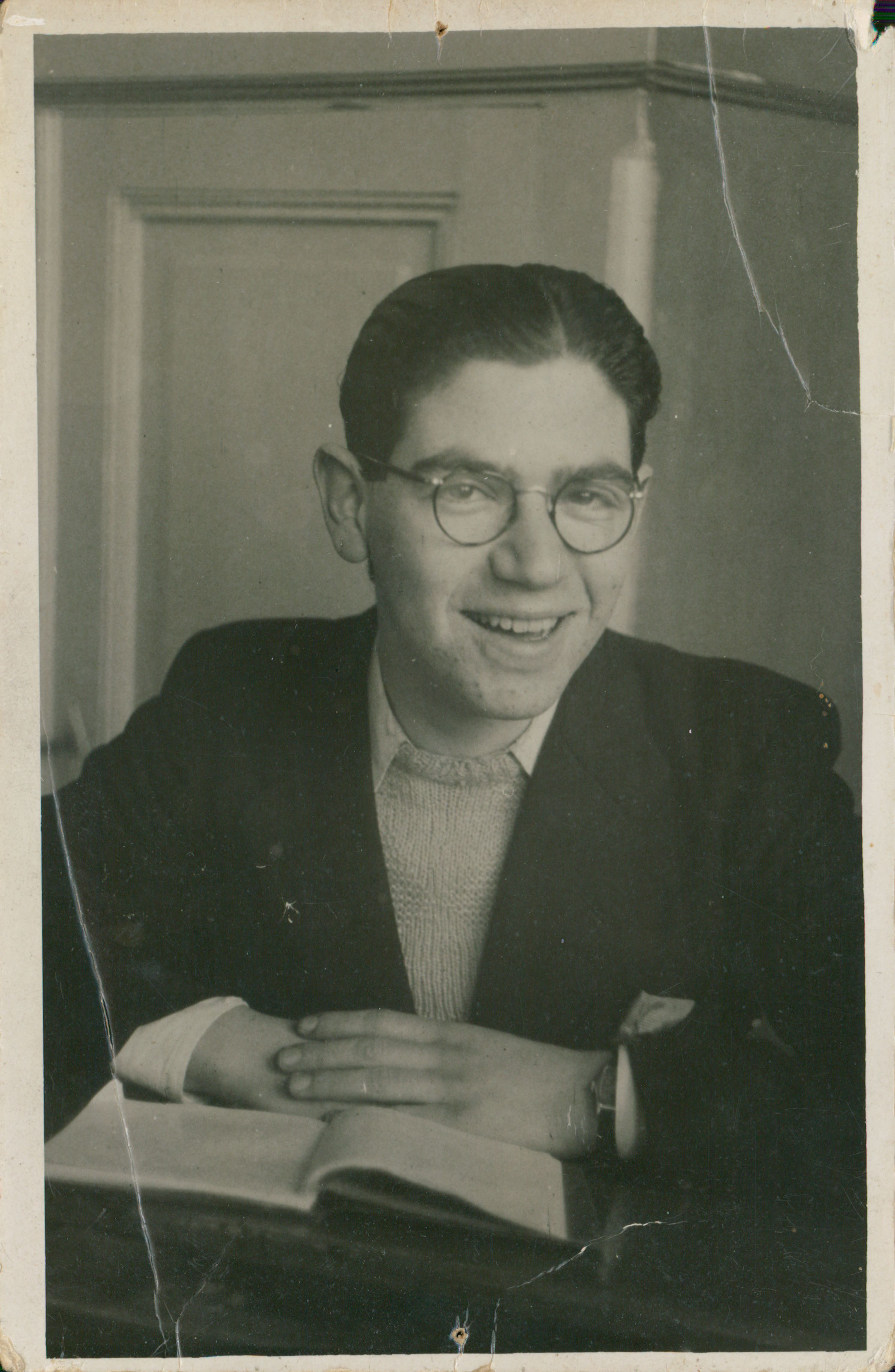 Media and News Gallery | Holocaust Education & Legacy Project